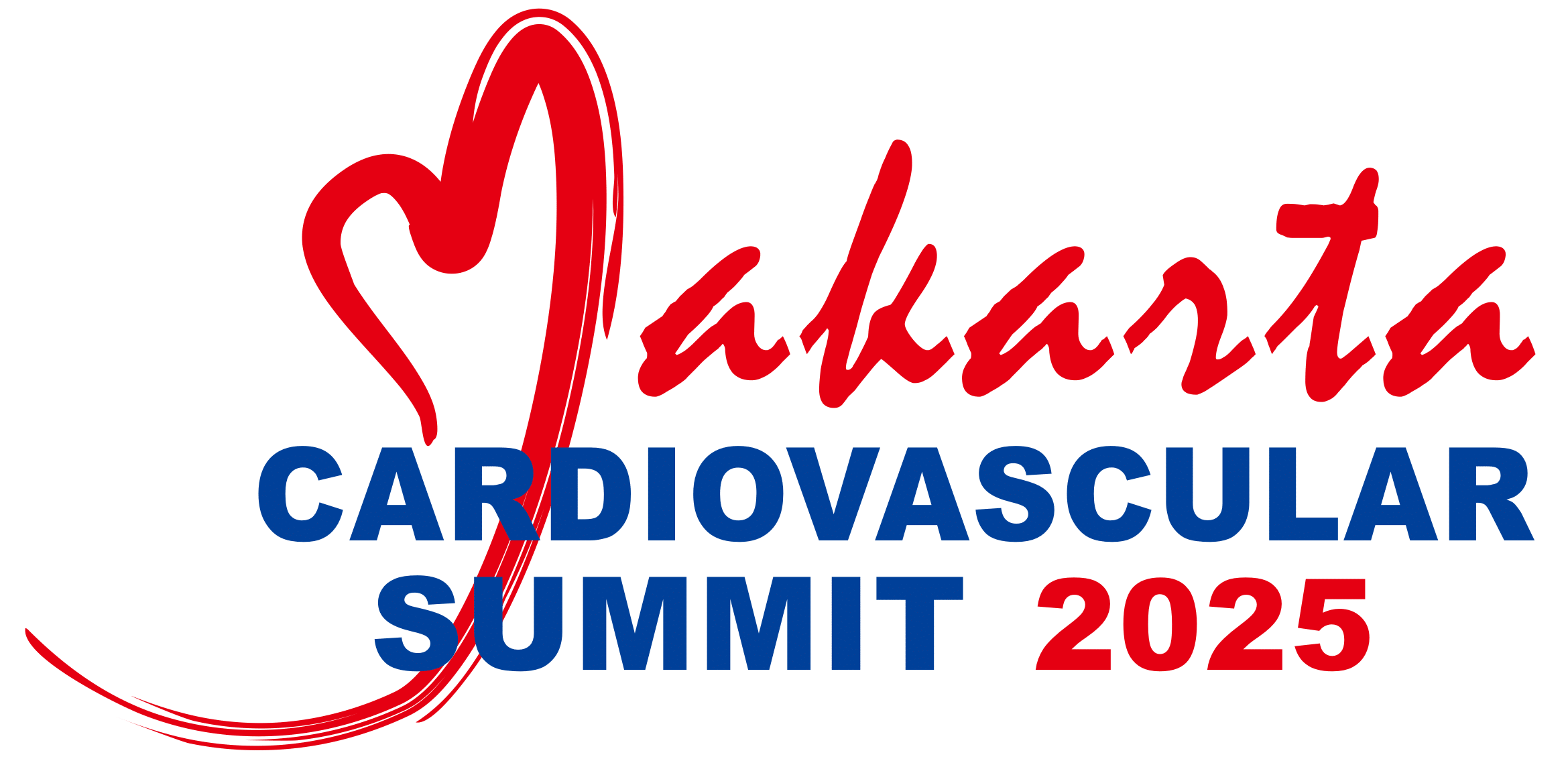Scientific Meeting - Jakarta Cardiovascular Summit 2025